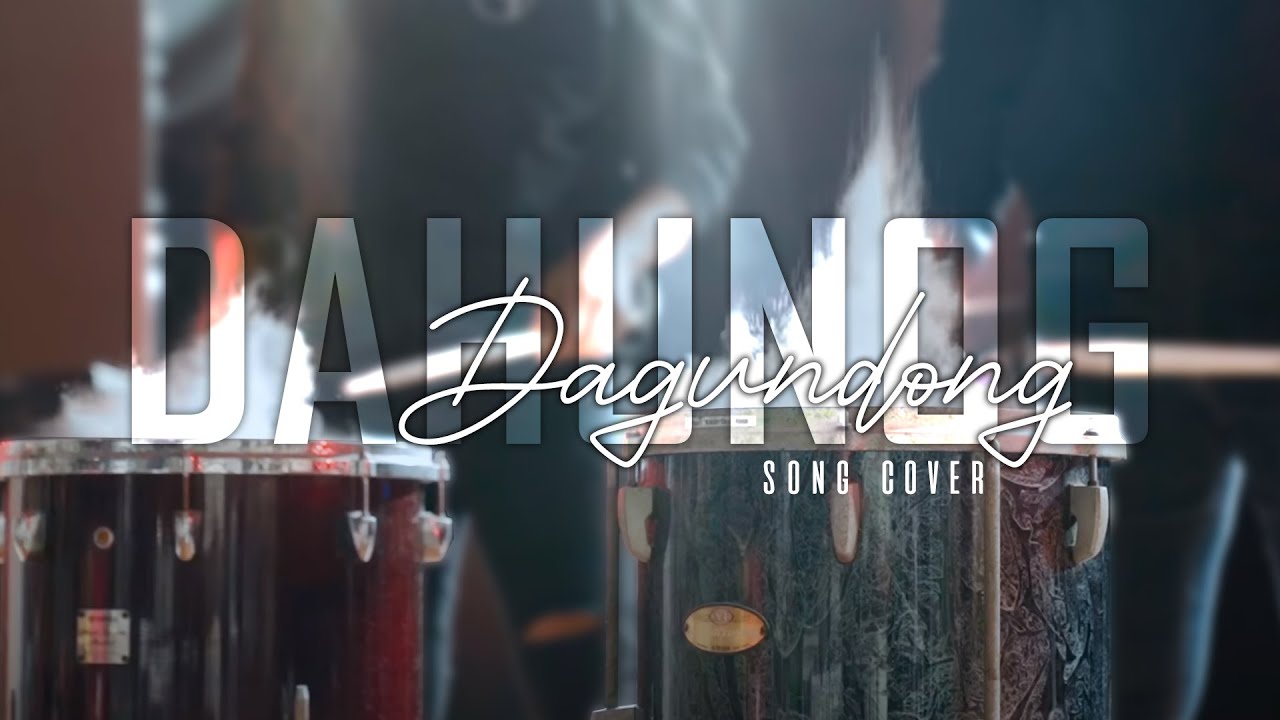 Dahunog (Dagundong) by Influence Worship - Cover - YouTube