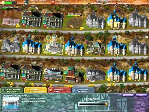 Build-a-lot 3: Passport to Europe Level 42 - YouTube