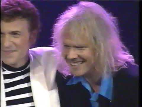 Styx LIVE !  Return to Paradise - Rosemont Horizon  1996