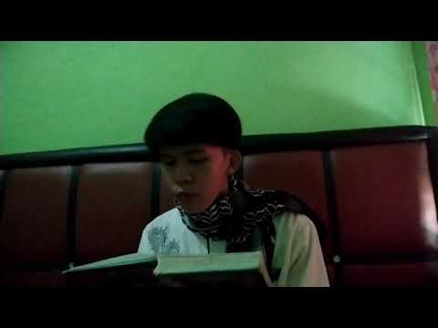 PKQ Andika wira yudha D1A020199 - YouTube