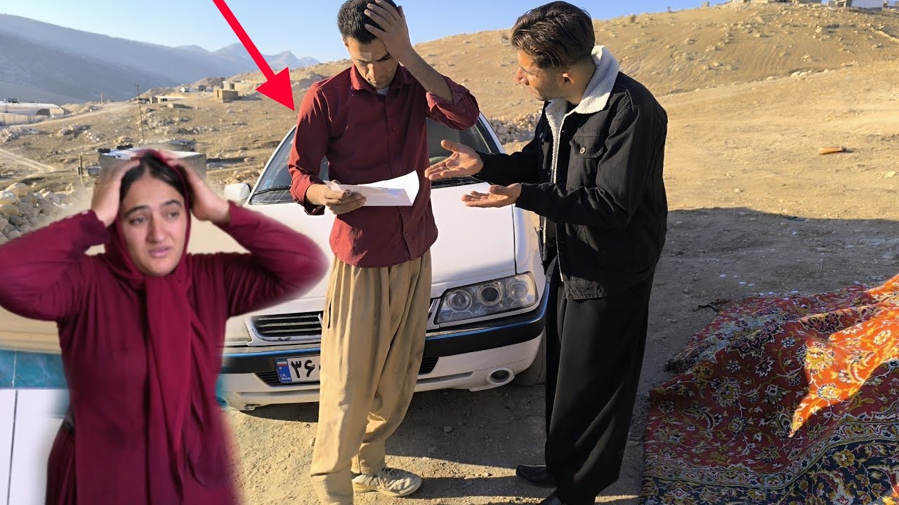 What was the story behind the letter? Muhammad's proposal to Ali to ...