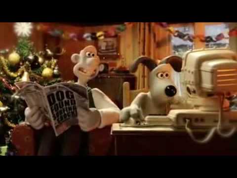 M&S Christmas Advert 2009 - YouTube