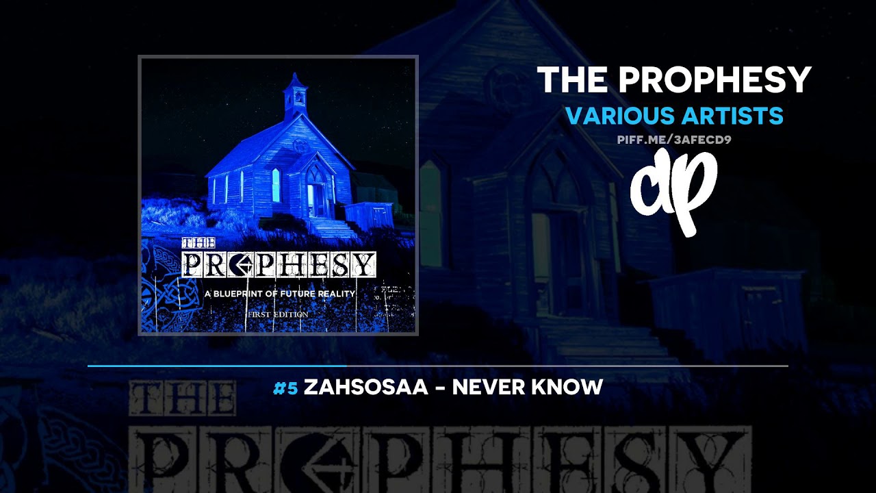 Ethika - The Prophesy (FULL MIXTAPE) - YouTube