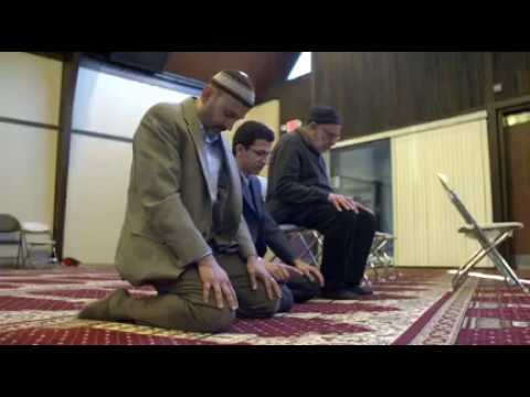 Salat Buddy--A supporter for Salat - YouTube