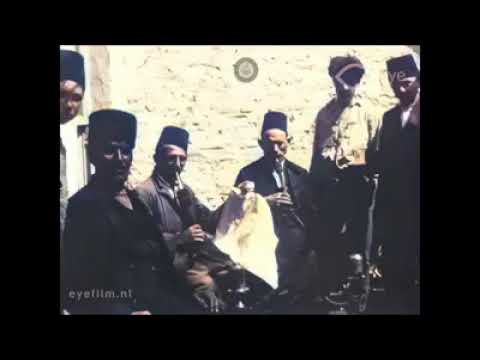 Aşağıki mahalleden geçtin mi Şemsiyeni açtın mı ooooffff KERİMEM. CEMİL ŞABANOV.…