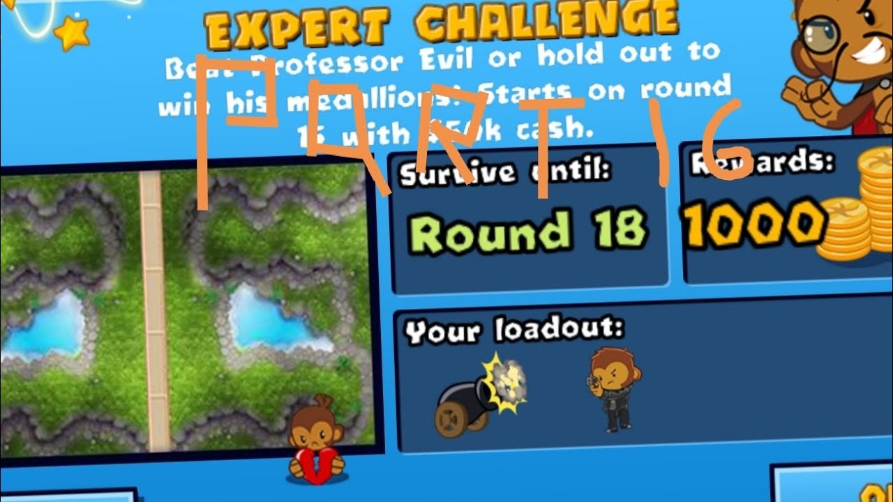 How to beat professor evil part 16 - YouTube