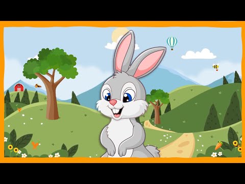 Αχ Κουνελάκι | Παιδικό Τραγουδάκι | Kids Club - YouTube