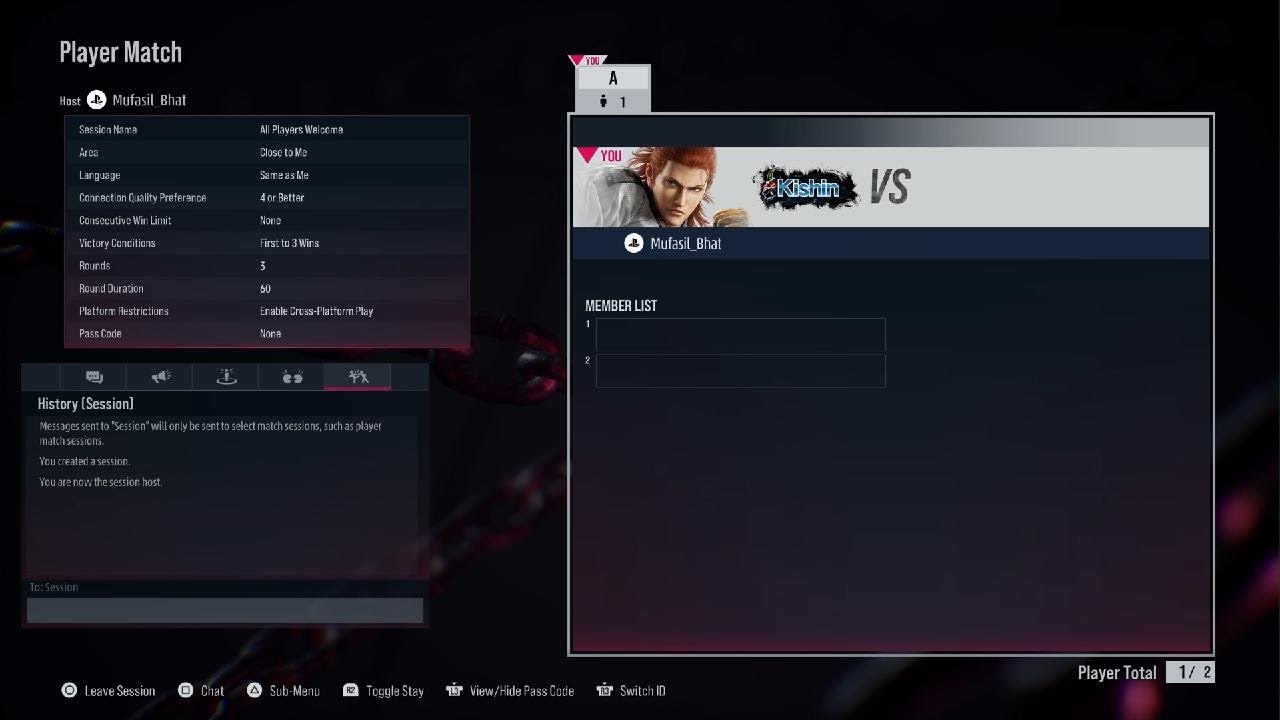 TEKKEN8 online ft3 with soloash heihachi vs Paul Phoenix ️ - YouTube
