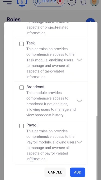 Optimize Your Team Structure: Adding Roles with Different Permissions | MployTrakr - YouTube