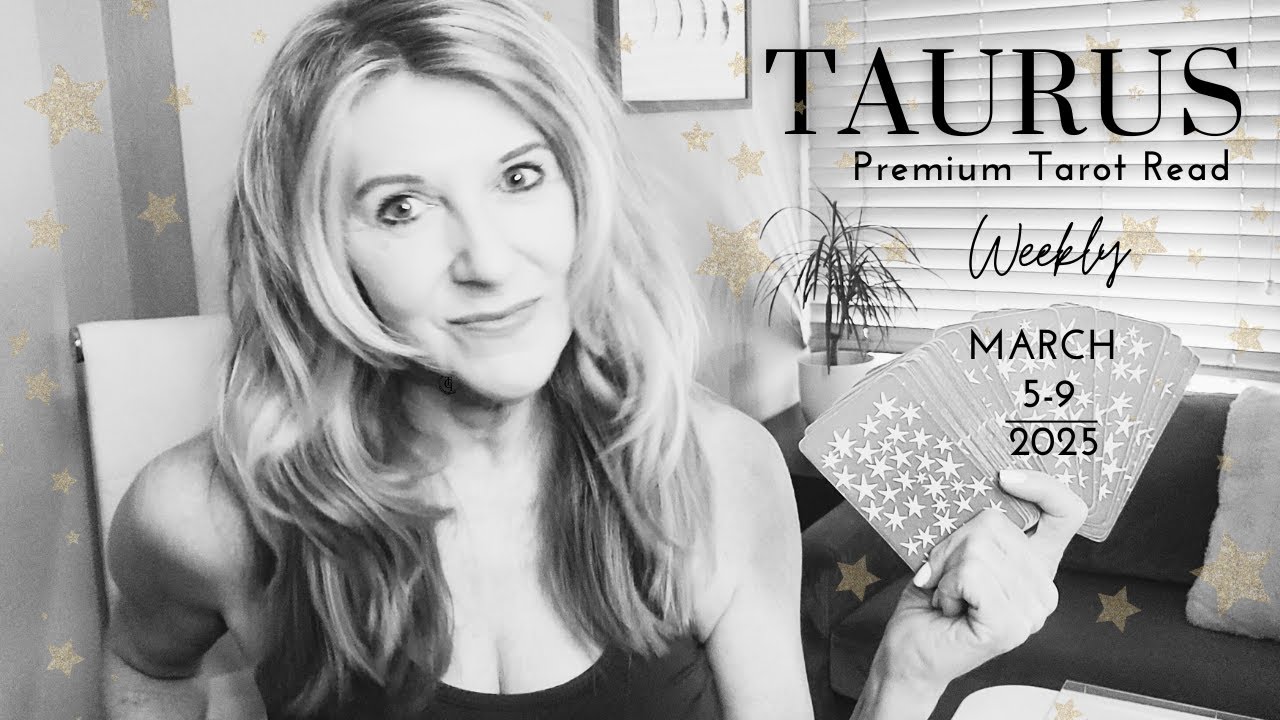 TAURUS - A CHOICE YOU KNOW YOU MUST MAKE AND A SECOND ONE THAT YOU DIDN'T EXPECT! - YouTube