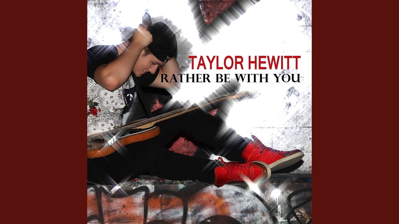 Rather Be With You - YouTube