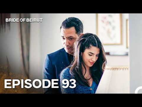Bride of Beirut Episode 93