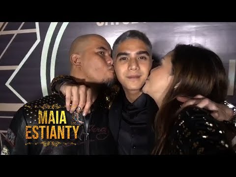 Ulang Tahun AL Ghazali 21 Tahun (Video Full) #MAIAESTIANTYVLOG #maiaestianty
