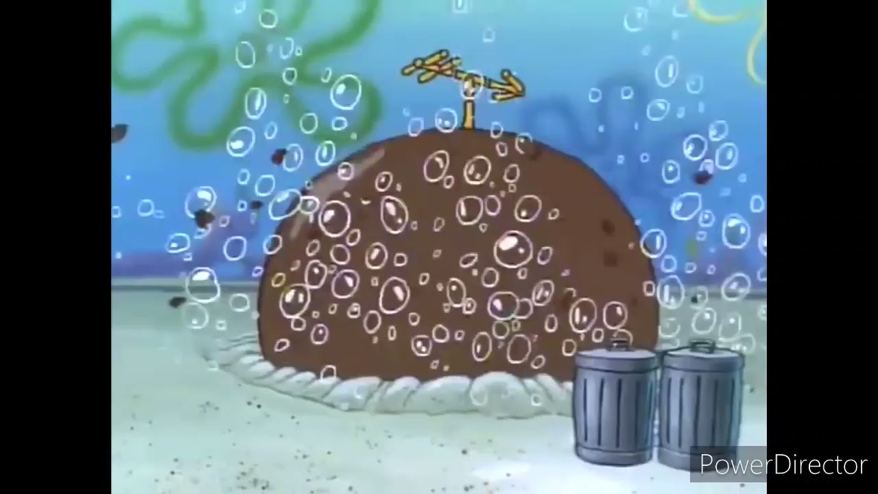 Wow squidward you're choking but it angry patrick says ehh! - YouTube
