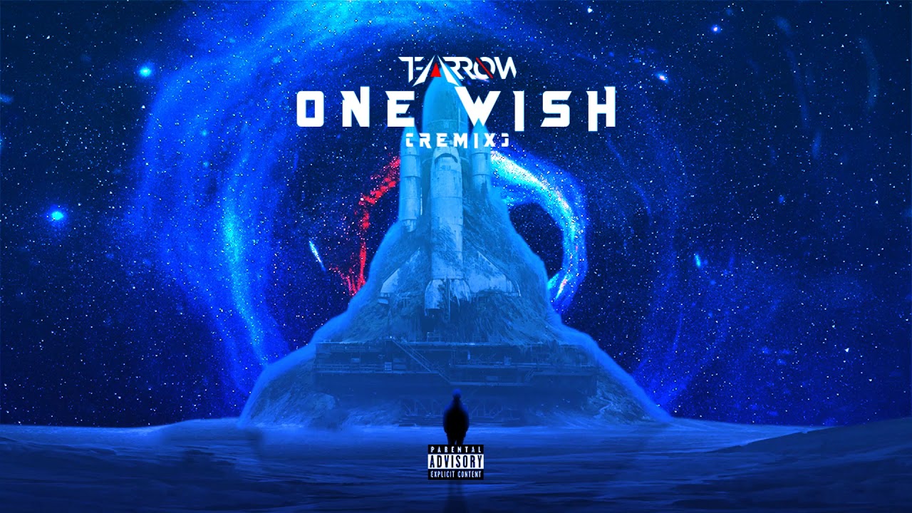 Ray J - One Wish 2020 (T-Arrow Trap Remix) - YouTube