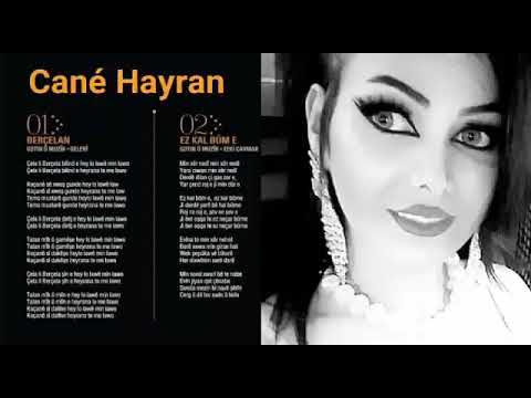 Cané Hayran. Lo Lo Mamo