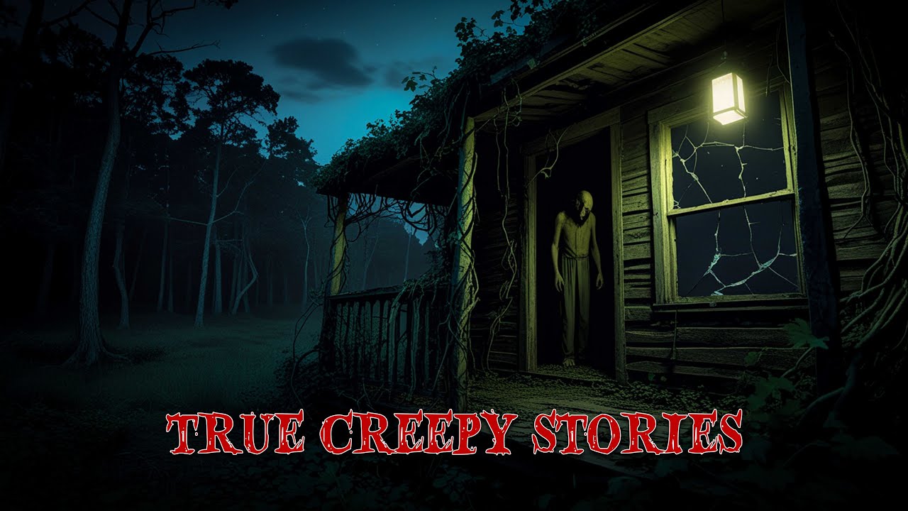 3 True Horror Scary Stories - Creepy Real Life Stories - Dreadful ...