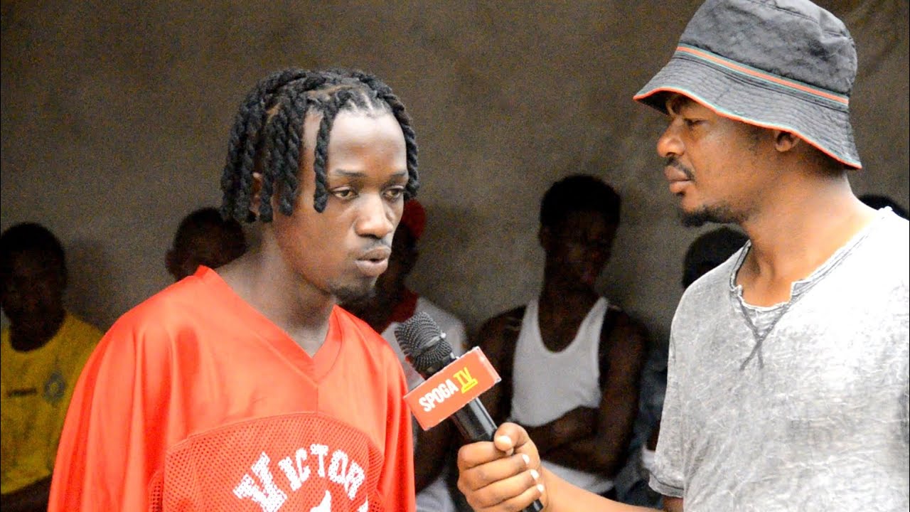 DIAMOND PLATNUMZ AUKUBALI UWEZO WA KUCHANA WA WIZZY MP AMBAYE ANACHANA ...