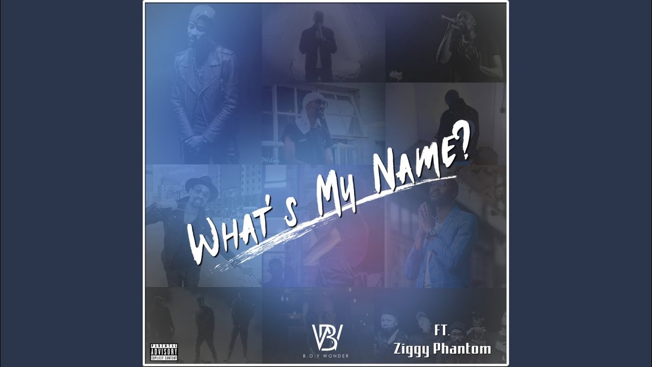 Whats My Name (Original Mix) - YouTube