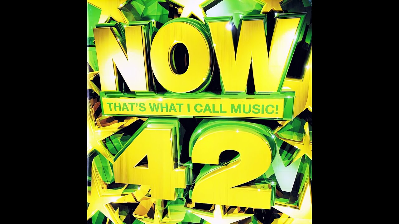Now That's What I Call Music 42 (1999) (CD02) - YouTube