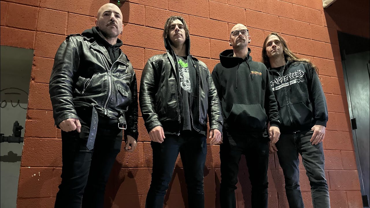 Live action play through of “Sworn To Secrecy” - YouTube