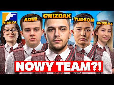 TEAM KOLBA NISZCZY PRZECIWNIKÓW NA FACEICIE!