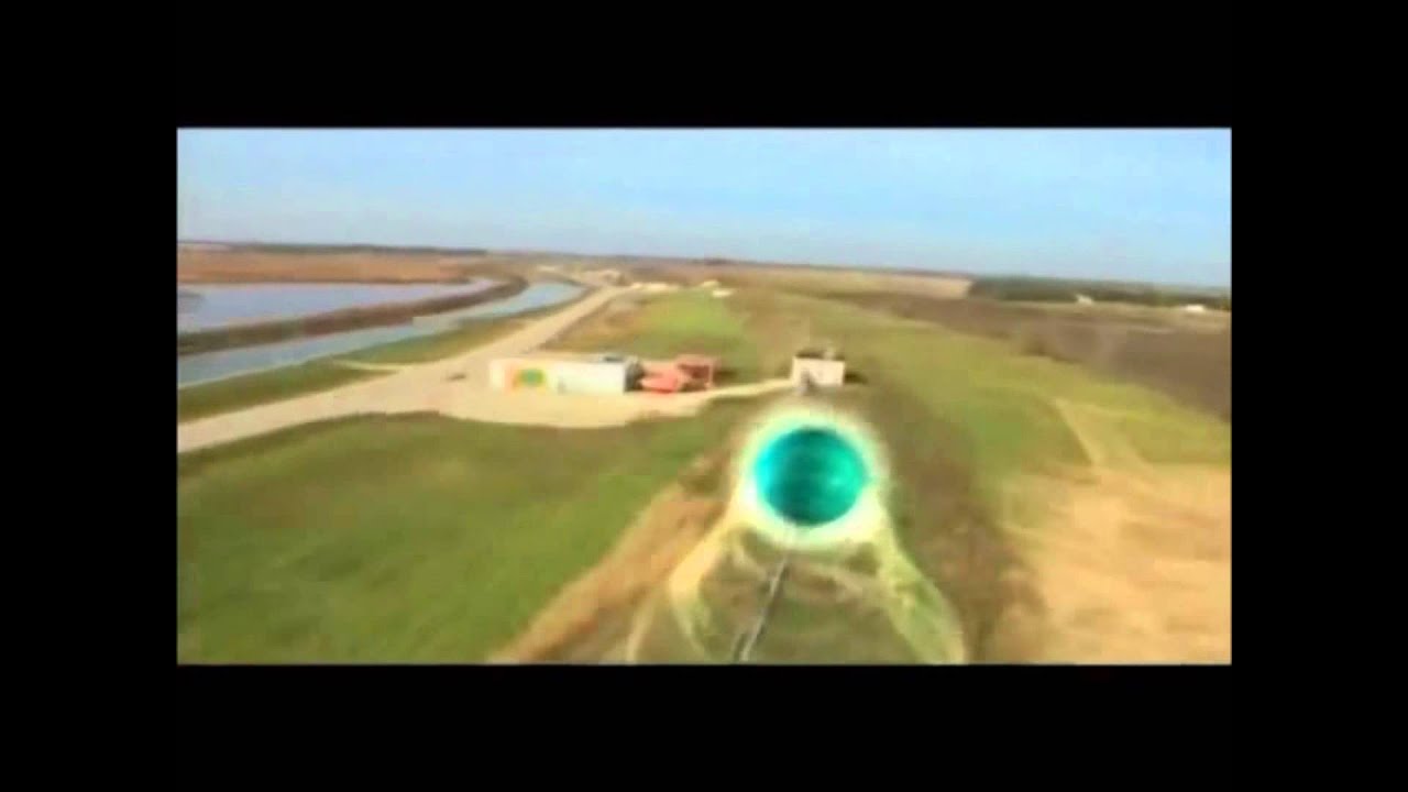 Como funcionan los super aceleradores de particulas. - YouTube