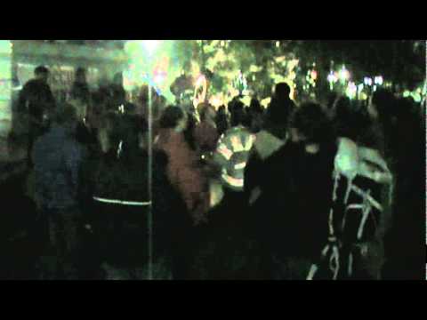 Occupy Providence- Extraordinary Rendition Band "War" (Edwin Starr ...
