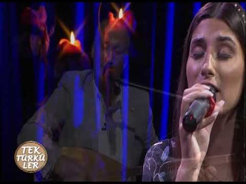 OZAN MEHMET TEK & SELEN TEK  UMUT İLE DÜET