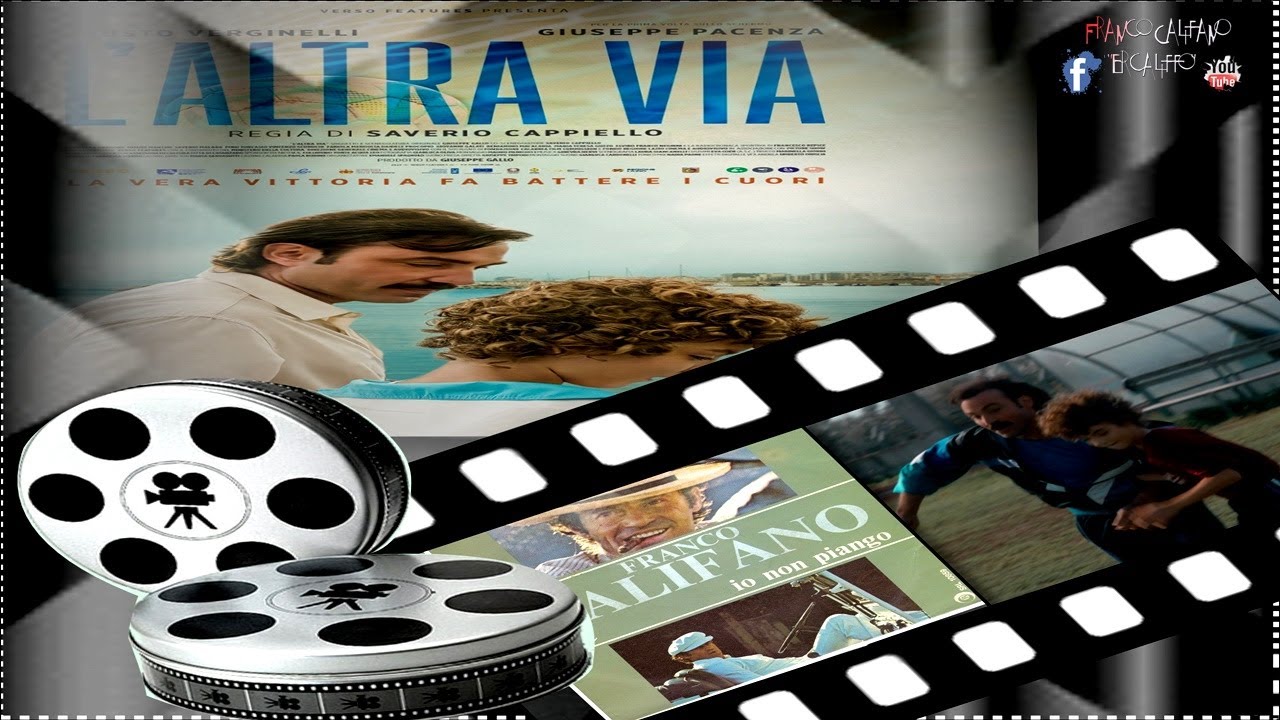 L'altra via - Trailer Film - YouTube