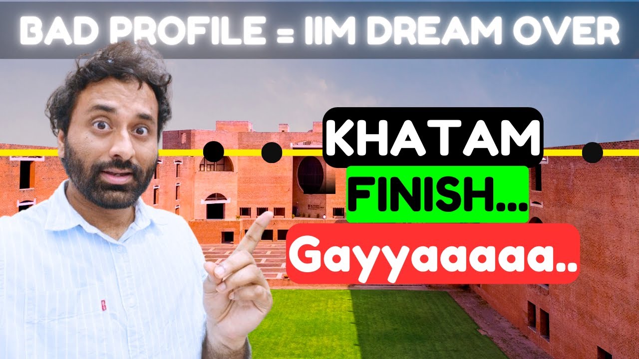 4 Easy steps to build a strong MBA CV 😭 - YouTube