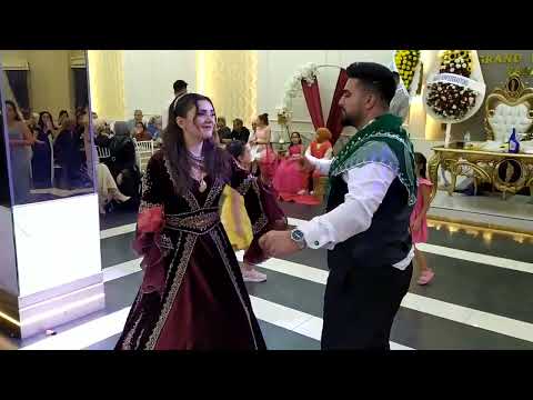 Kütahya Zafertepeçalköy Tanıtım Murat ÇAMBUNAR'ın kızının düğünü