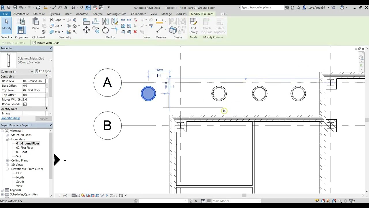 Autodesk Revit Architecture Masterclass A Complete Guide for Beginners Ozgur Gorgun 2 - YouTube