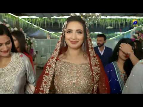 Raaz e Ulfat - Episode 32 | Yumna Zaidi | Shahzad Shaikh | Komal Aziz | HAR PAL GEO - YouTube