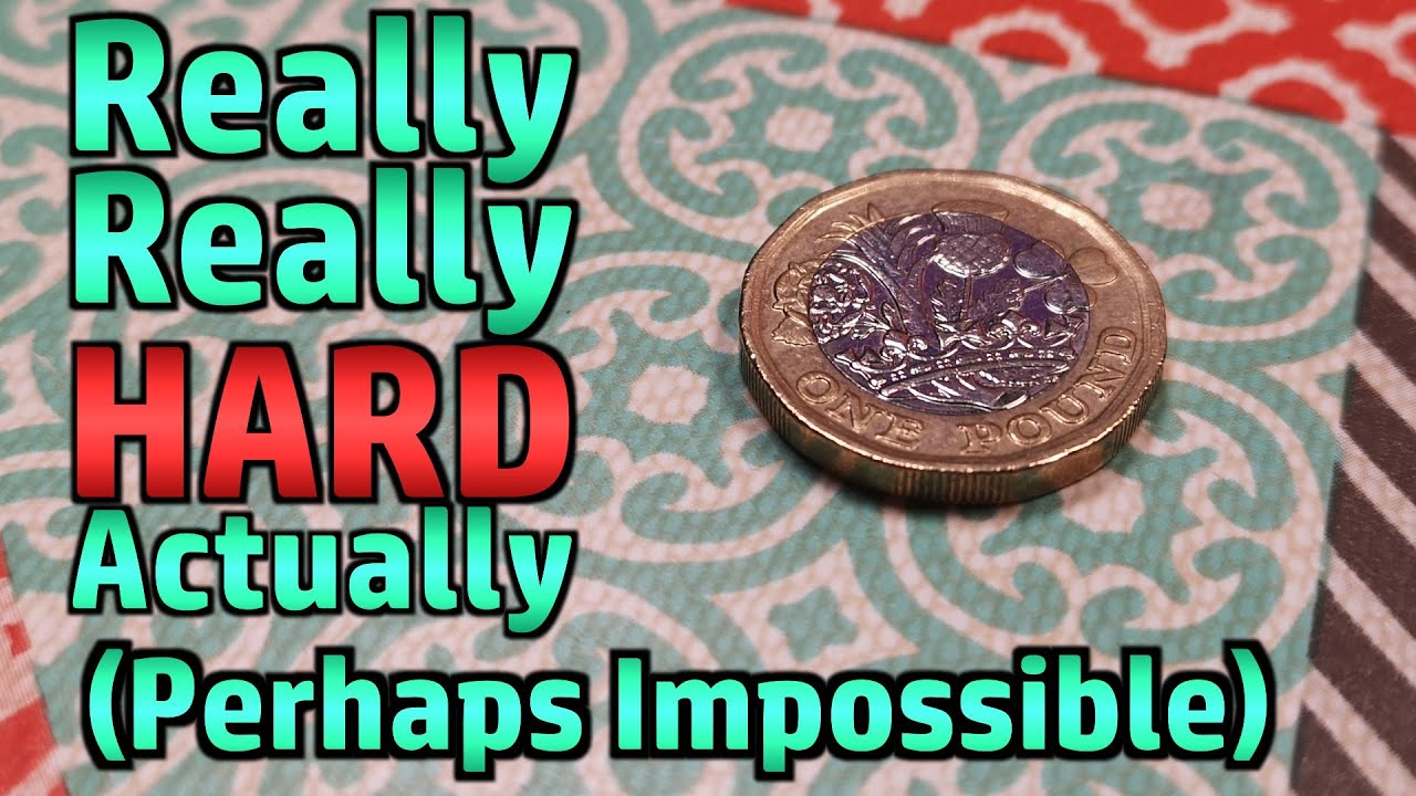 How Easy is This in 2023? - Budget Challenge: One Pound*, One day, 3 ...