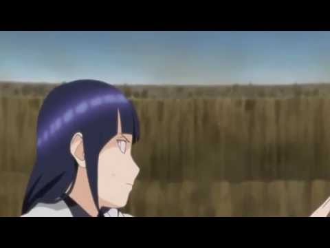 Hinata Vs Pain Full Battle HD