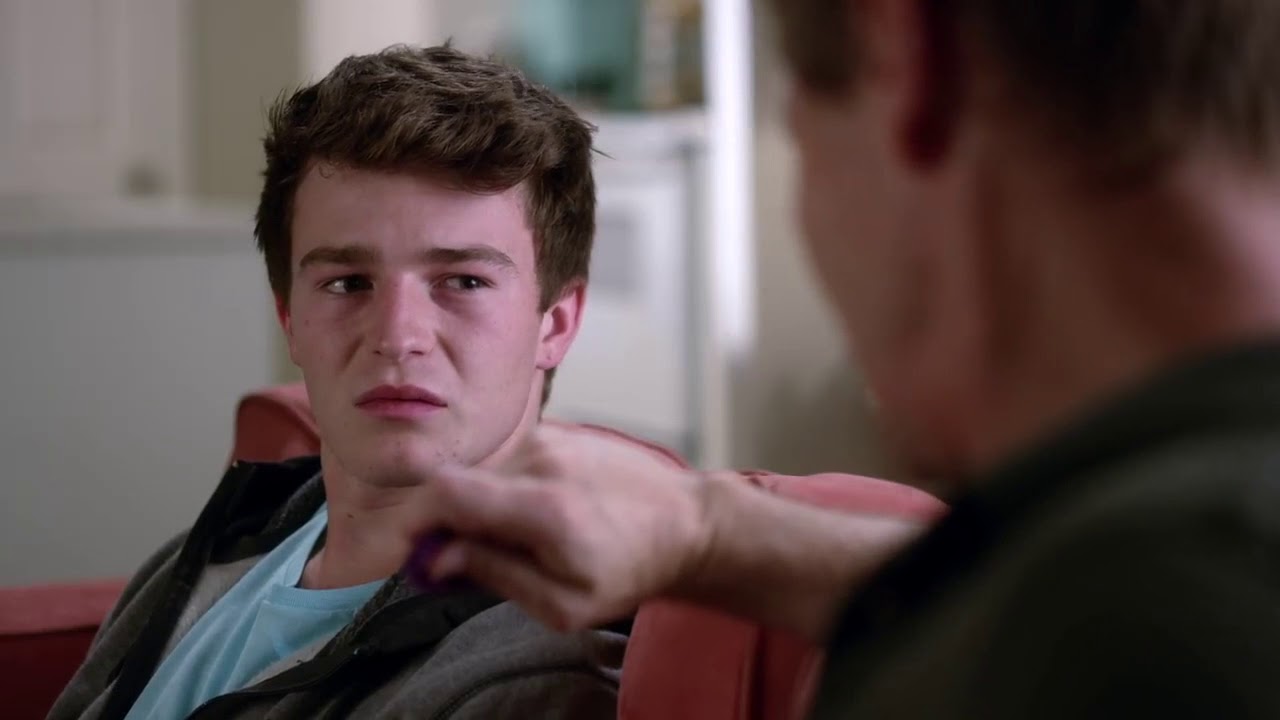 Bob Golub's Acting Reel. - YouTube