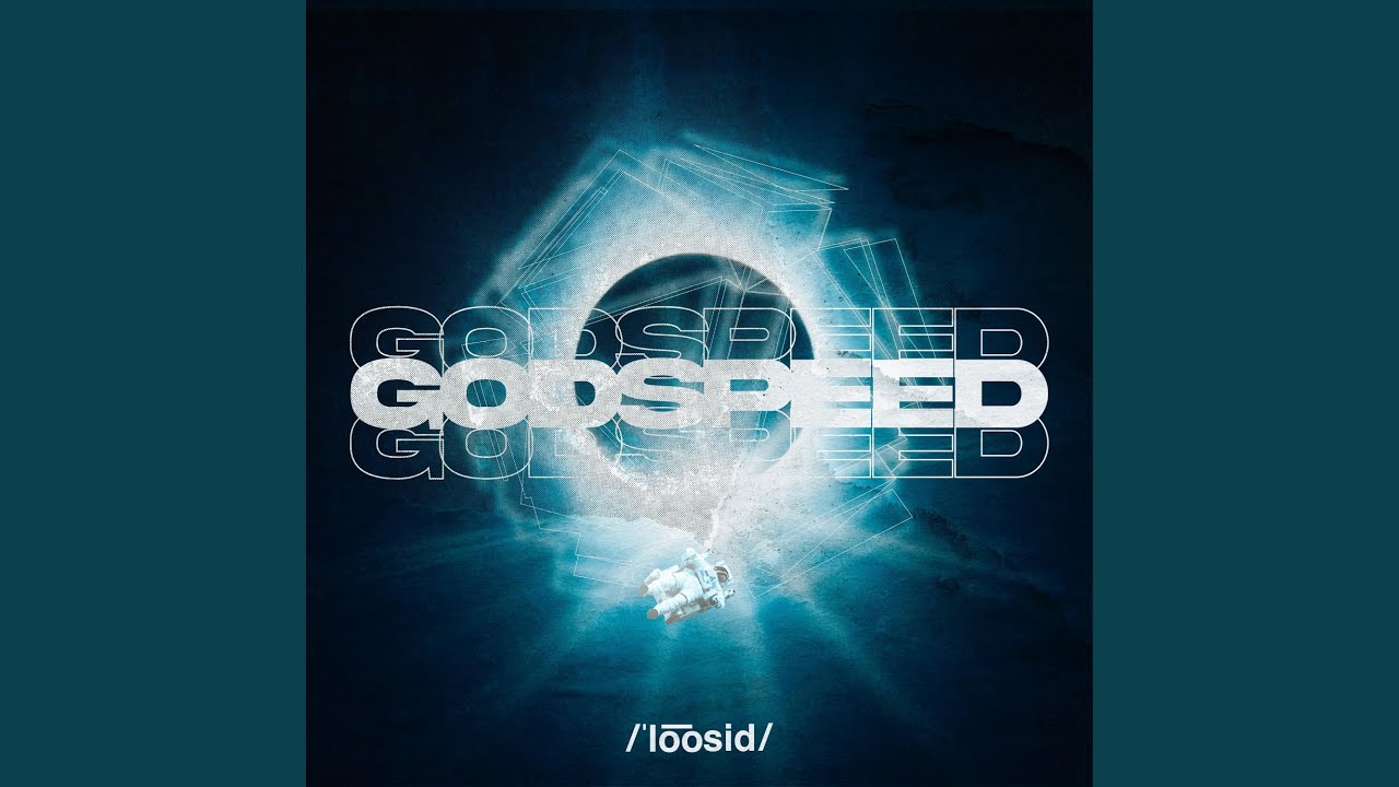 Godspeed - YouTube