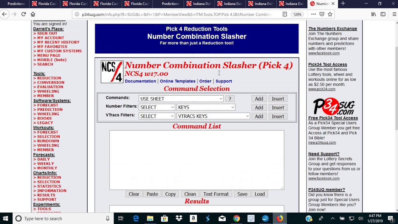 HOW TO WIN USING FILTERS(1-27-2019 5-08-42 PM) - YouTube