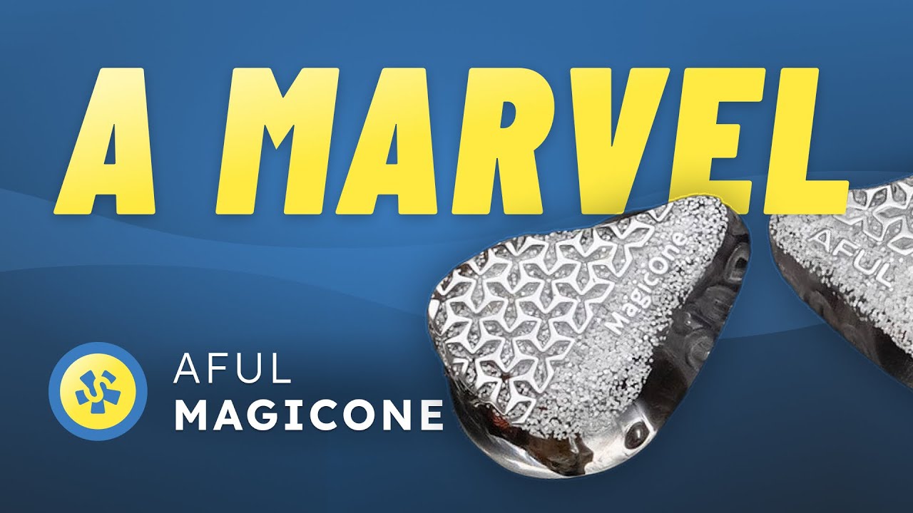 Aful MagicOne REVIEW! - YouTube