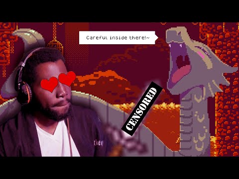 SLAYING A DRAGON IN MORE WAYS THAN ONE!! | Deepest Sword | FULL GAME