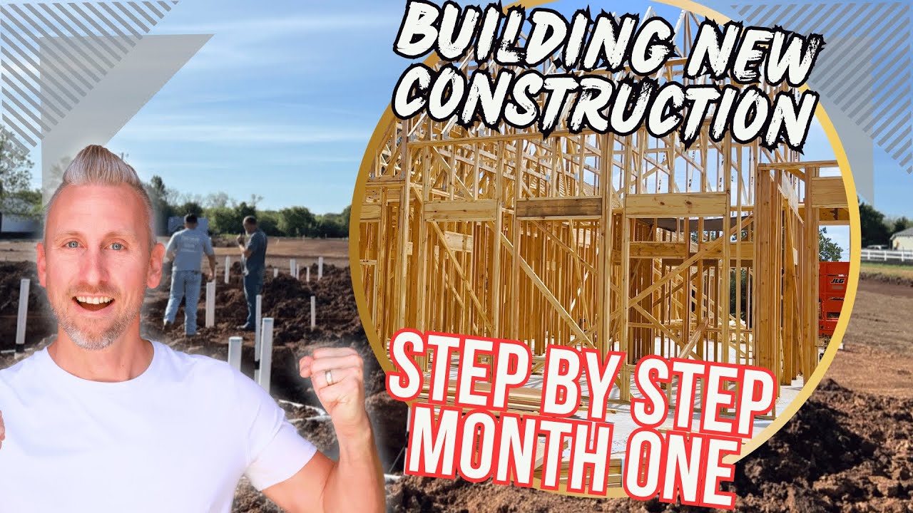 From Ground Up: Building a 16-Bed Memory Care Mansion - Episode 1 - YouTube