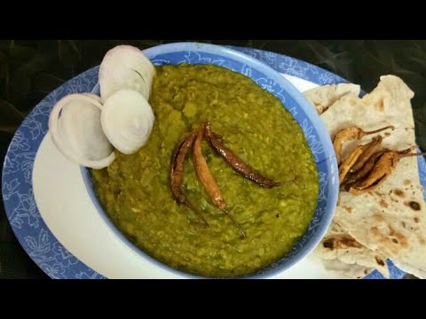 HOW TO MAKE PUNDI PALLE / GONGURA IN KARNATAKA STYLE / MY GRANDMA'S ...