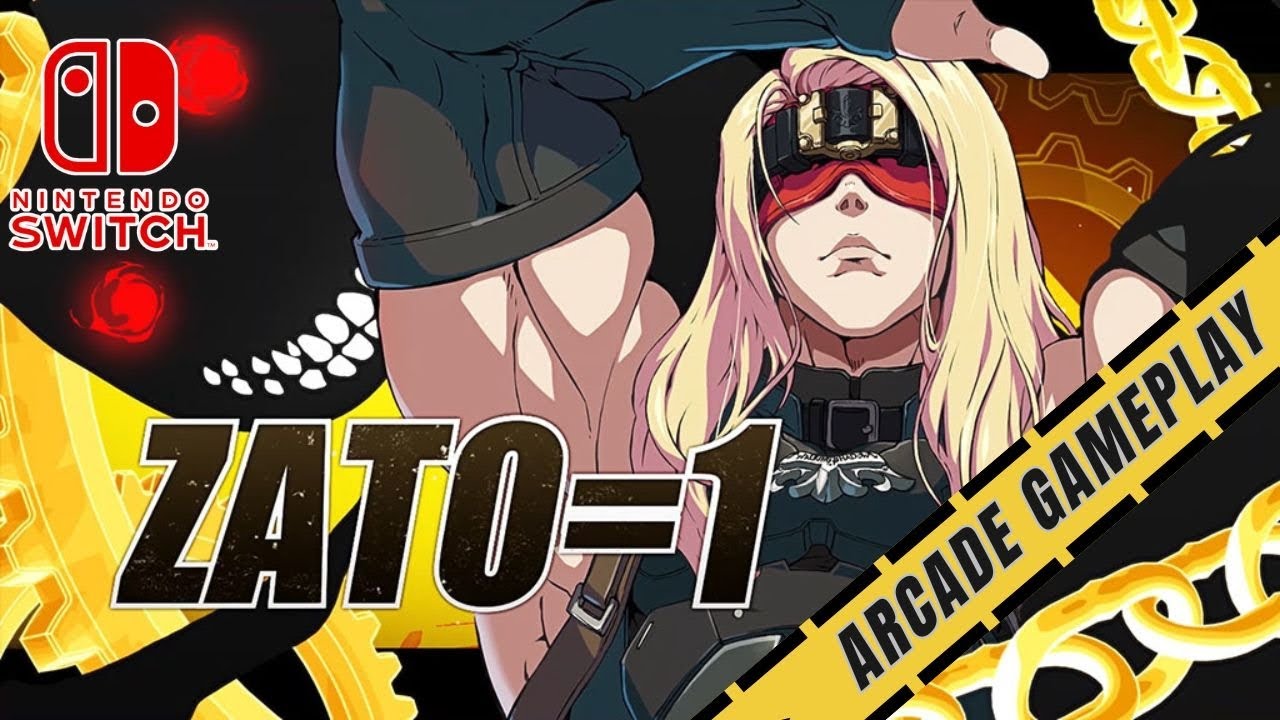 GUILTY GEAR STRIVE ARCADE GAMEPLAY(PART 8) - YouTube