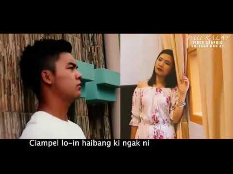HAIBANG KI NGAK NI- KAP NO LEH CIANG NU #zomi #zomisong #kapno #kapnosong - YouTube