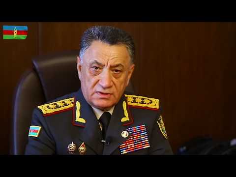 General-polkovnik Ramil Usubov - Bayram təbriki - 26.06.2020
