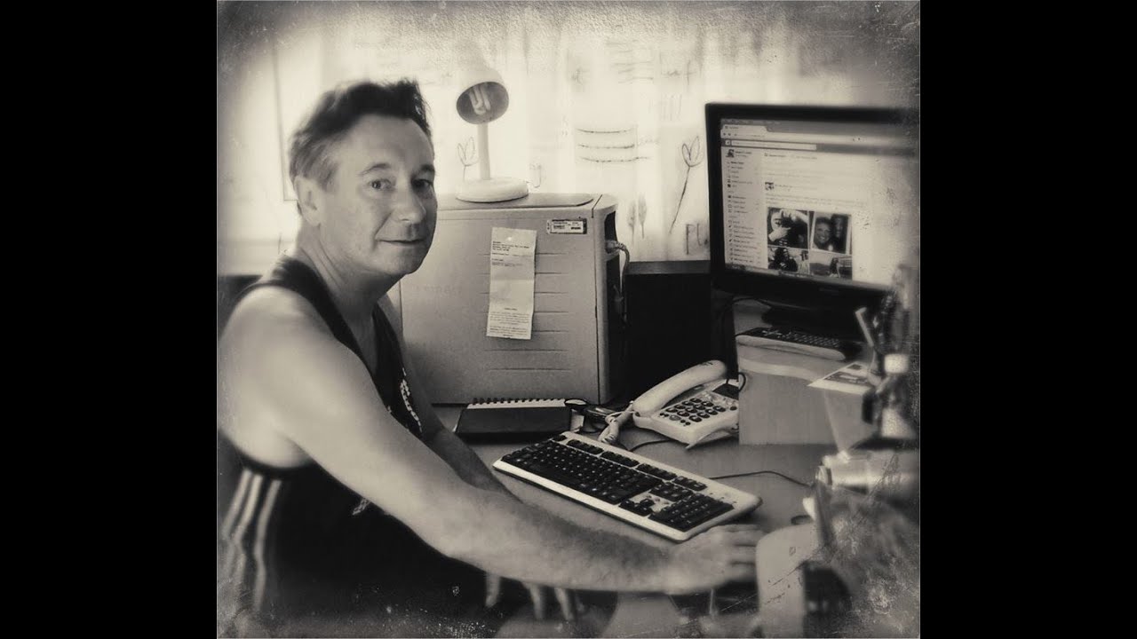 Wavelength - Snail (David R Cooke) - YouTube