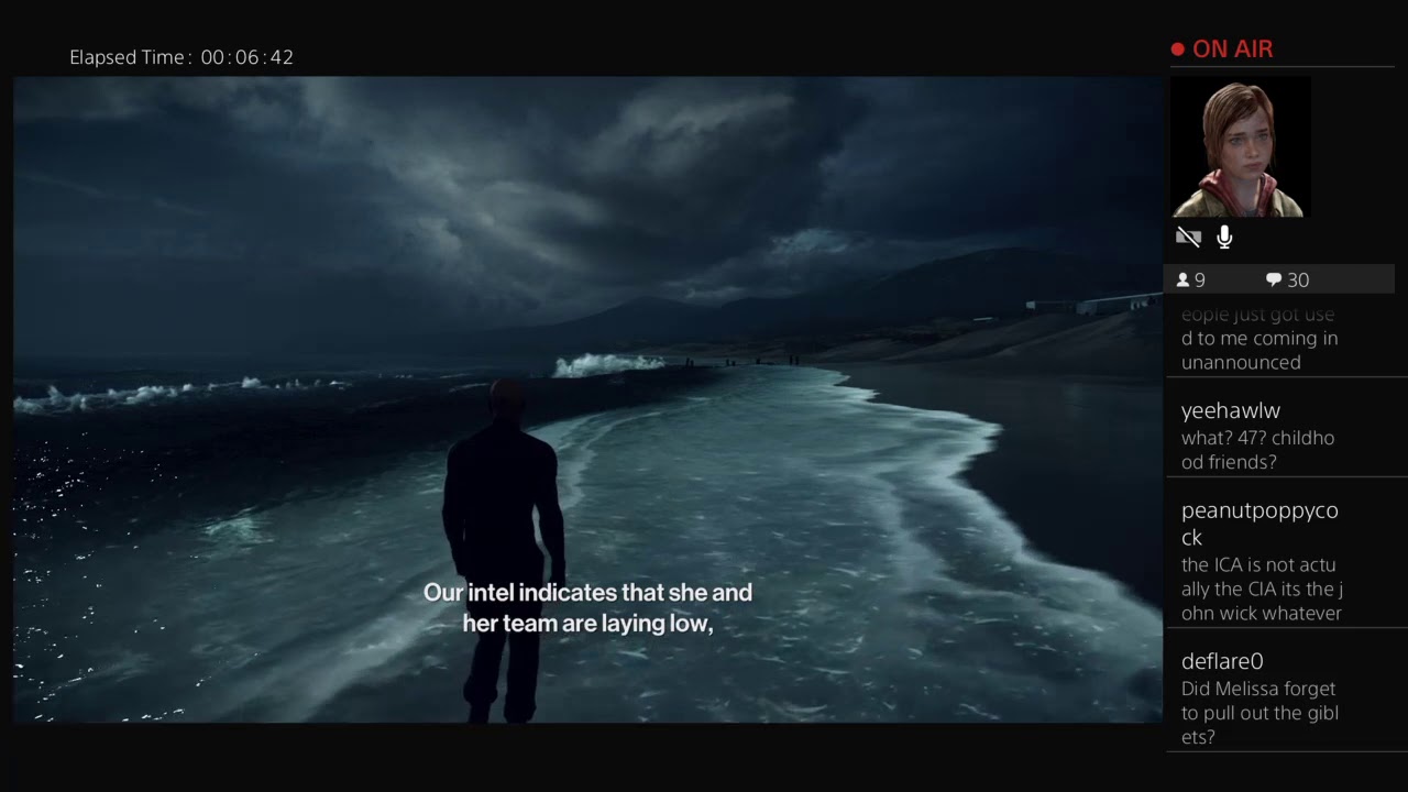 hitman - mr clean killing machine - YouTube