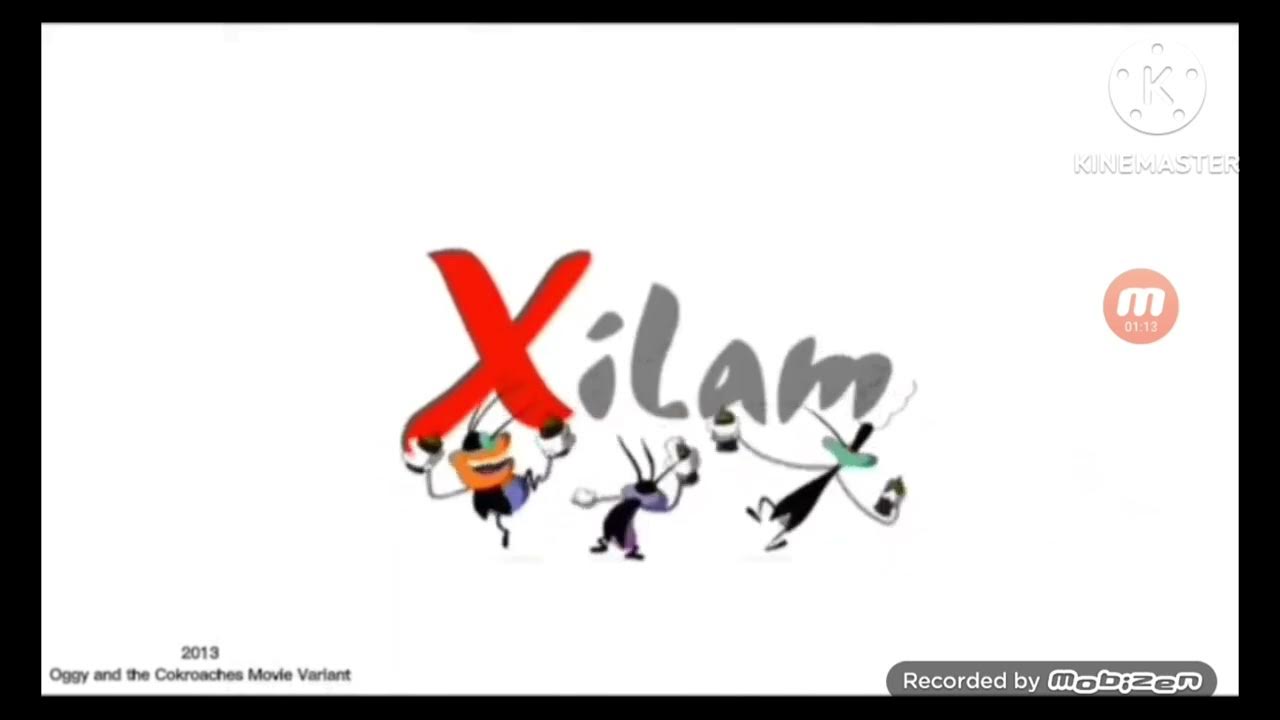 xilam history 1999-2024 - YouTube