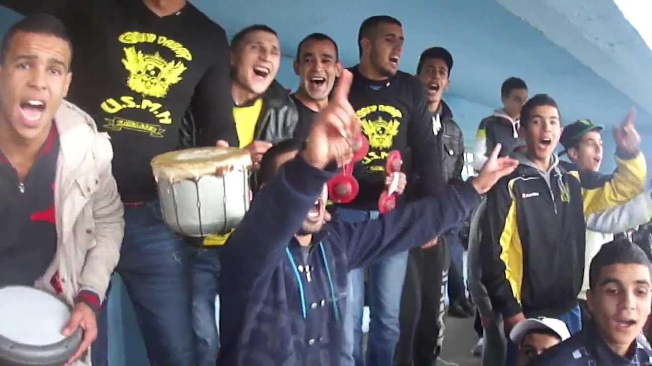 Groupe Dabar : Mahboul Li 3andna Mahboul ♥ - YouTube